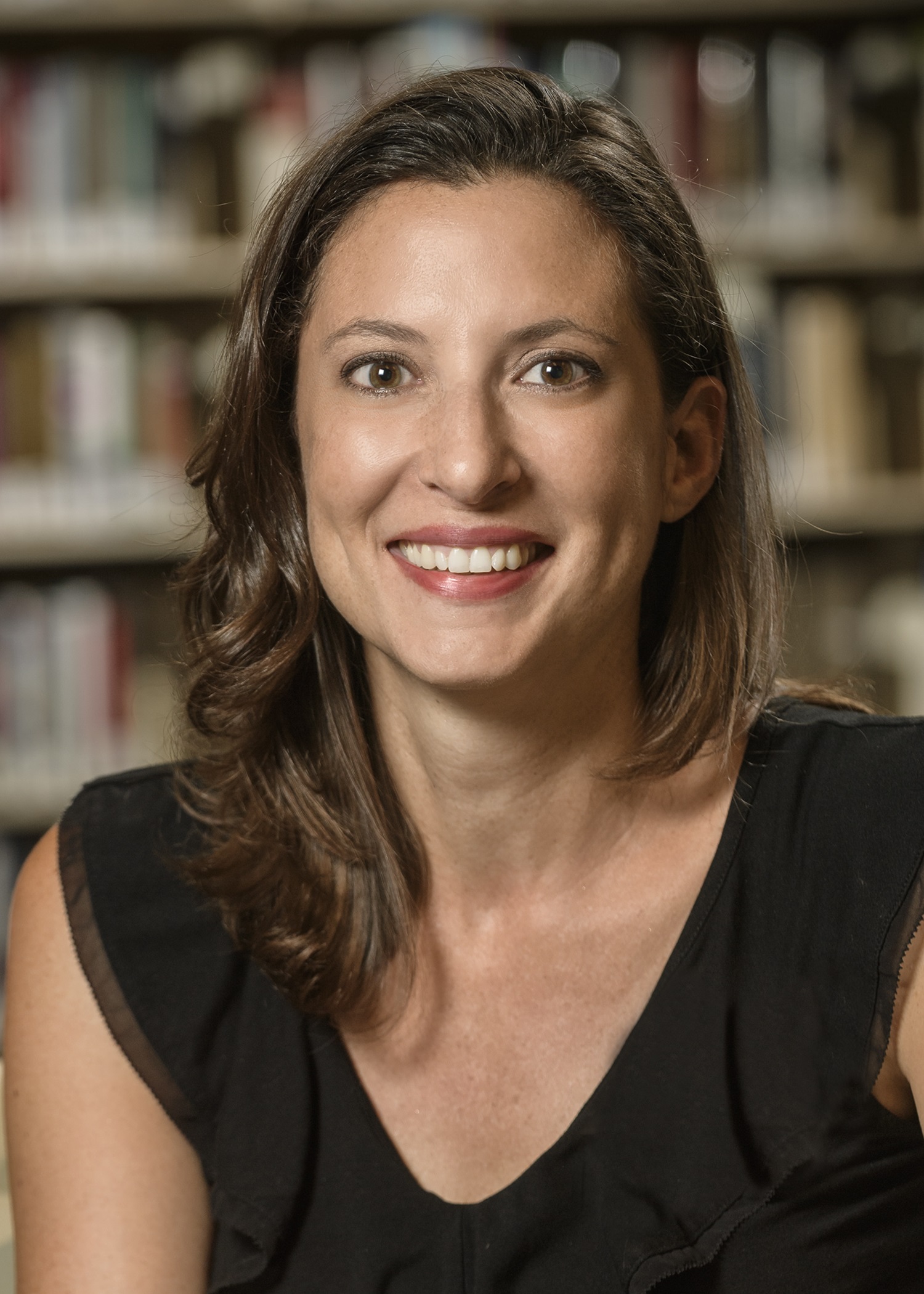 2018 Research Grant Recipient Mandy Shannon | ALAO Newsletter